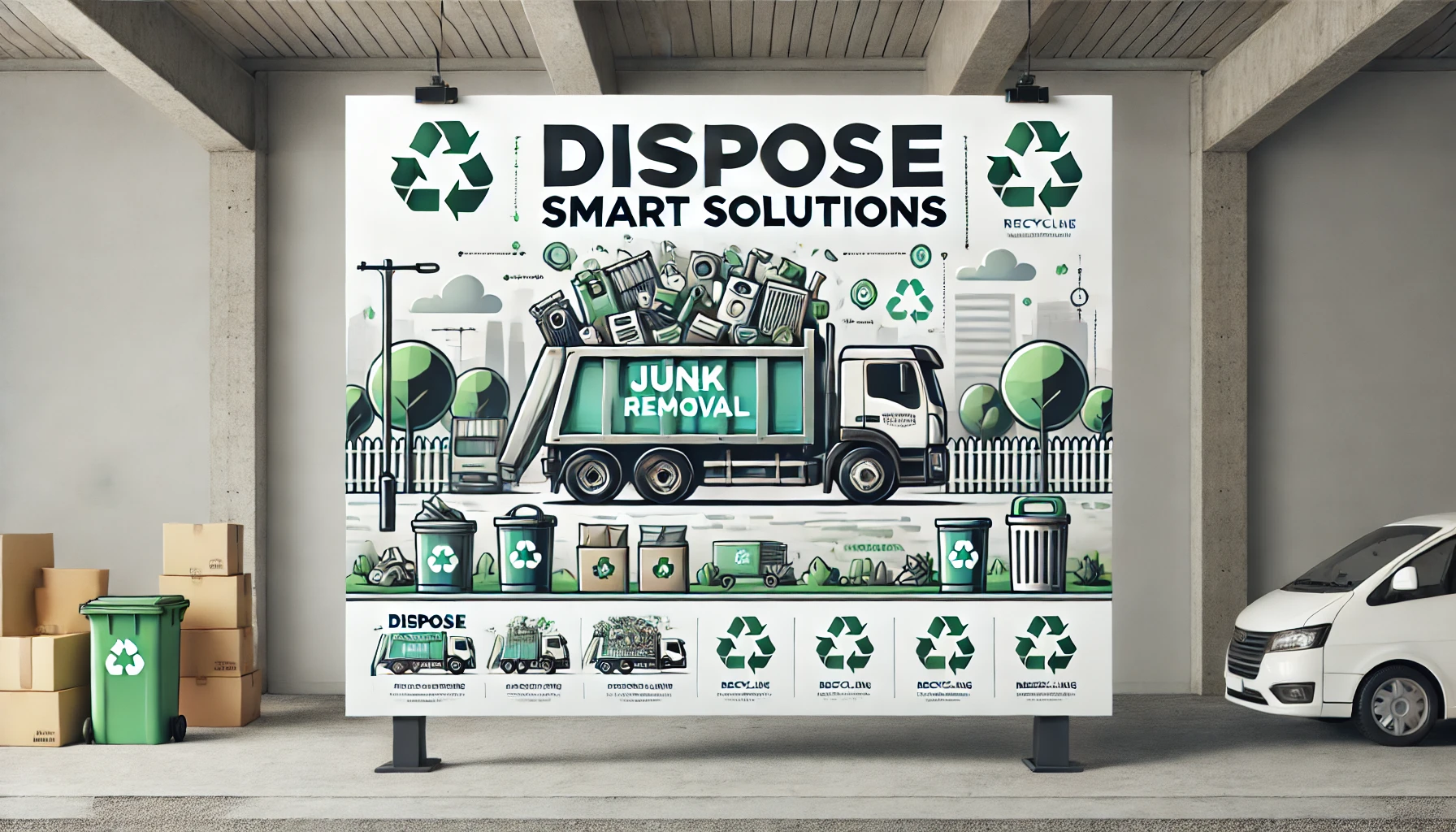 Home - Dispose Smart Solutions